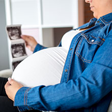 Trillium’s Start Smart for Your Baby® Program