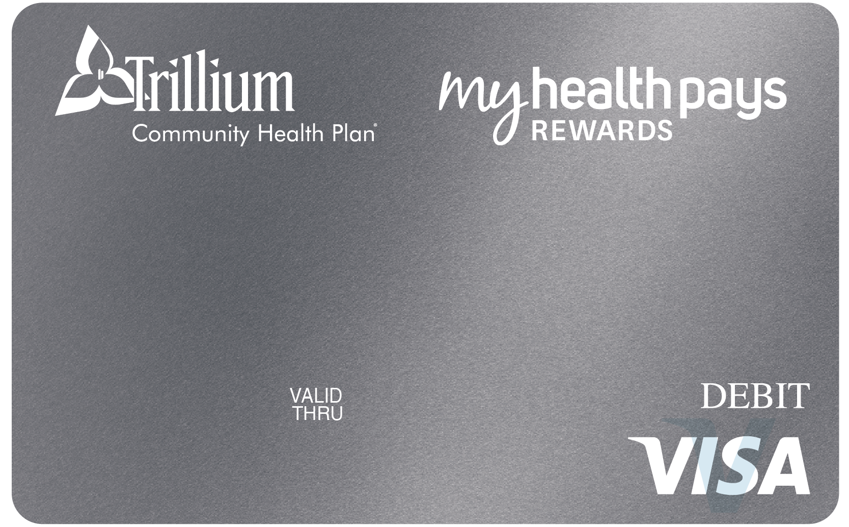 My Healthy Rewards